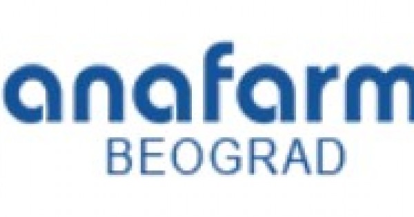 Anafarm | Online apoteka AU Niš