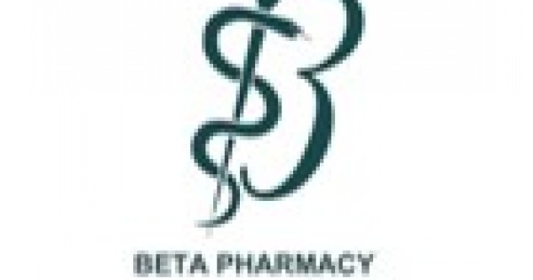 Beta pharmacy | Online apoteka AU Niš