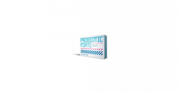 Probiotic Forte Kapsule A10 | Online apoteka AU Niš