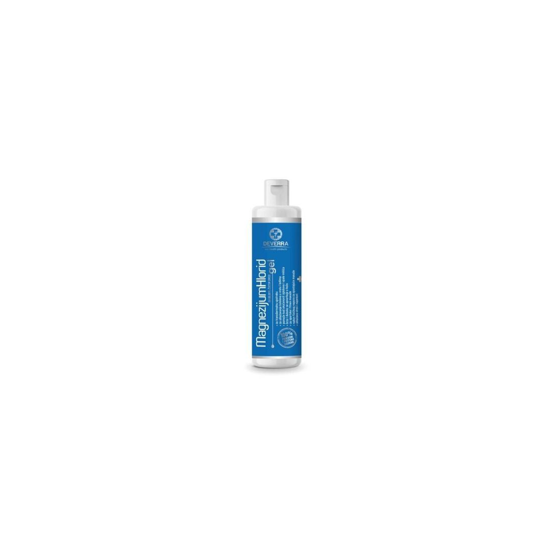 Deverra Magnezijum Hlorid Gel 250Ml | Online apoteka AU Niš