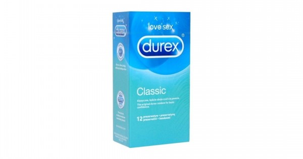 Durex Classic A1 | Online apoteka AU Niš