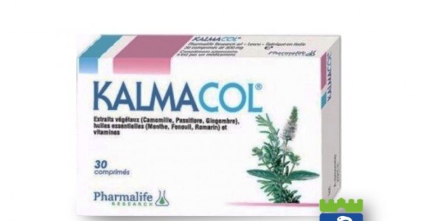 Kalmacol Tablete A30 | Online apoteka AU Niš