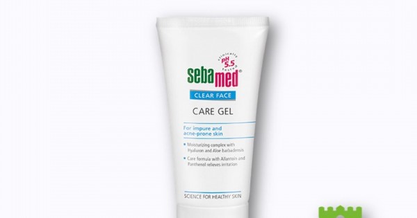 Seba Cf Gel Za Lice 50Ml | Online apoteka AU Niš