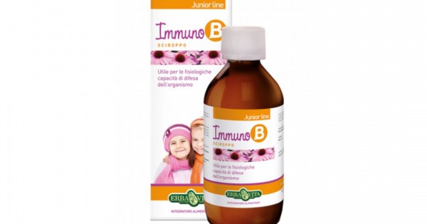 Immuno-B Sirup 150Ml | Online apoteka AU Niš