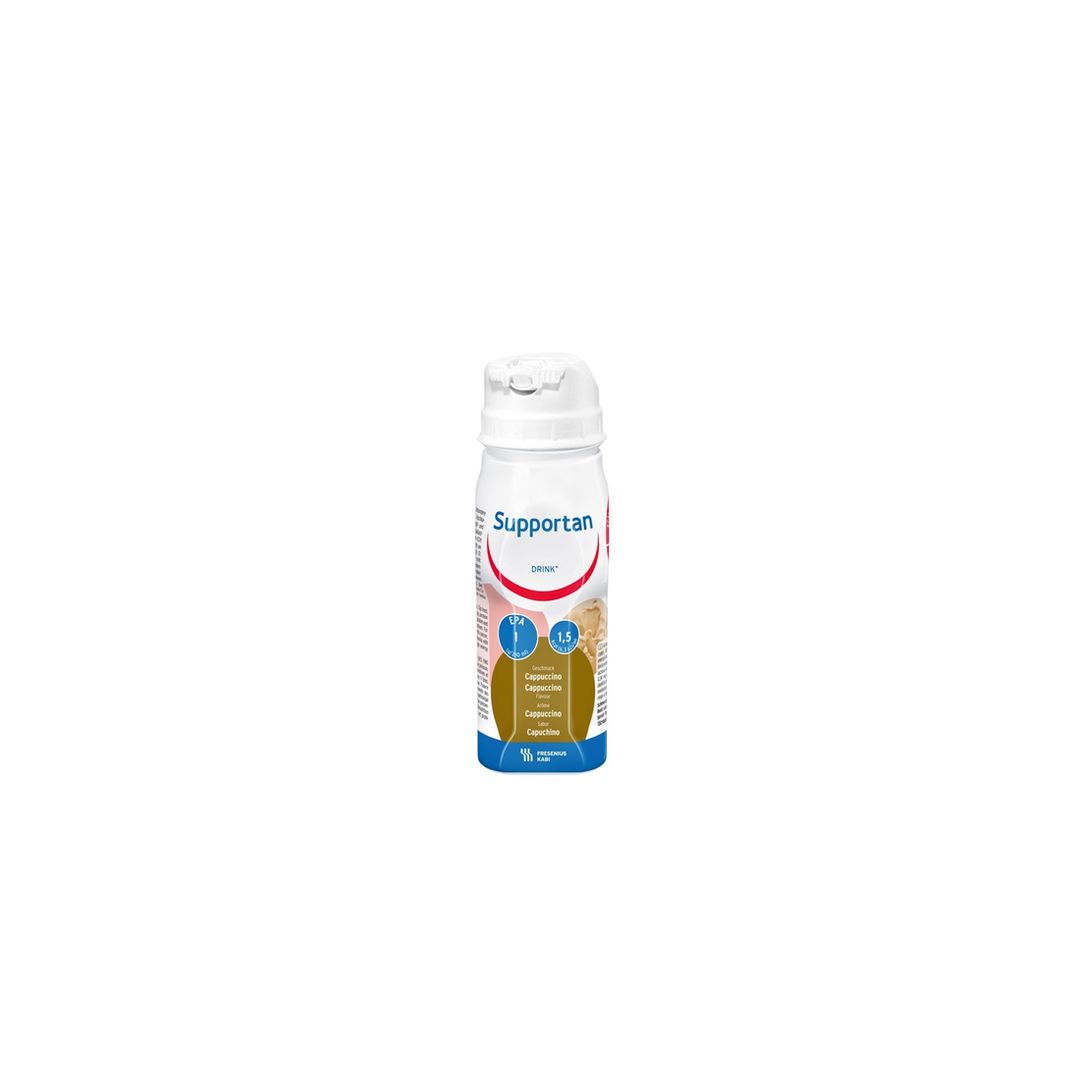 Supportan Drink Cappuccino 200Ml | Online apoteka AU Niš