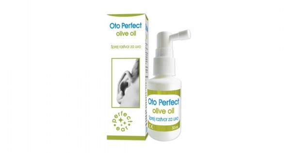Oto Perfect Olive Oil Sprej 30Ml | Online apoteka AU Niš