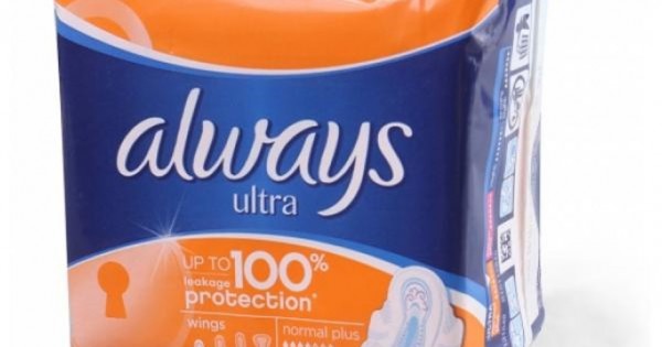 Always Ultra Normal Plus Ulošci A10 | Online apoteka AU Niš