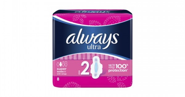 Always Ultra Super Ulošci A8 | Online apoteka AU Niš