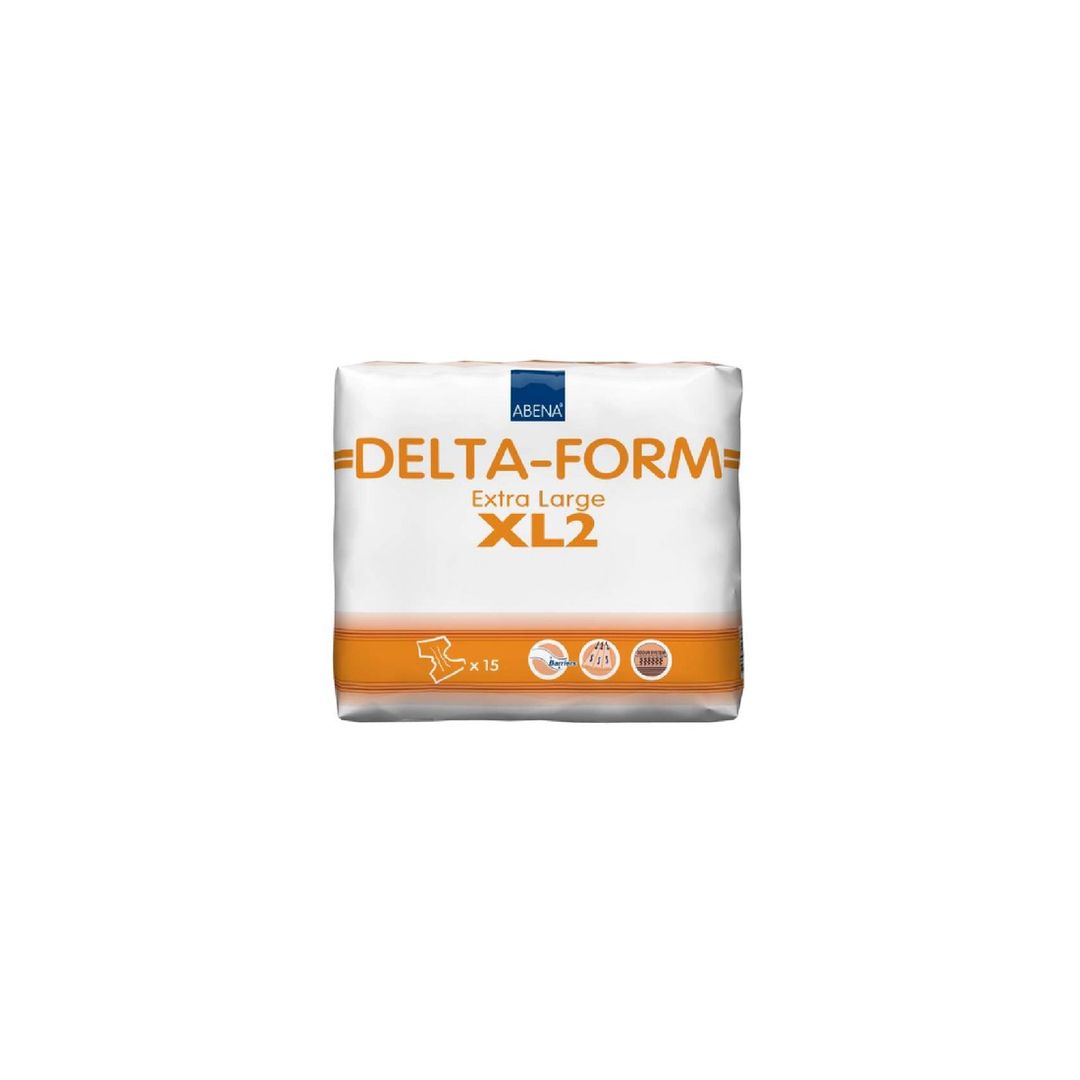 Delta Form Xl2 Pelene A15 | Online apoteka AU Niš