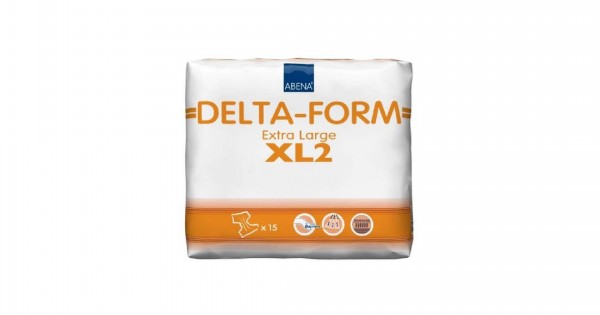 Delta Form Xl2 Pelene A15 | Online apoteka AU Niš