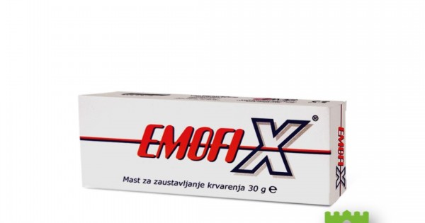 Emofix Mast 30G | Online apoteka AU Niš
