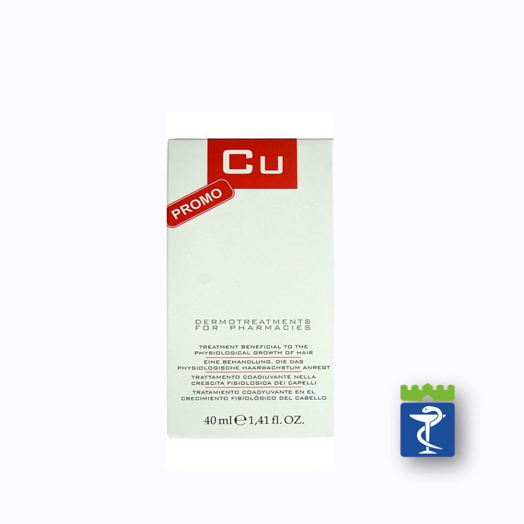 Vital Plus Active Cu Promo 40Ml | Online apoteka AU Niš