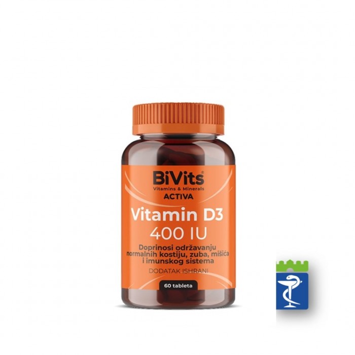 Vitamin D3 2000Ij Cps A30 Abela | Online apoteka AU Niš