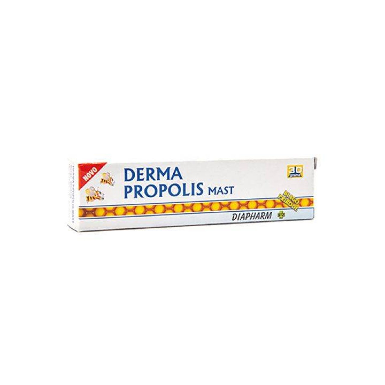 Derma Propolis Gel 30G | Online apoteka AU Niš