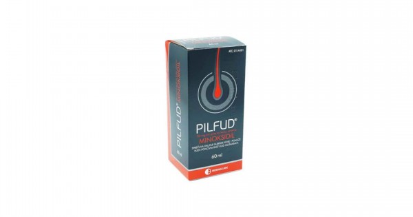 Pilfud Sprej 5% 60Ml | Online apoteka AU Niš