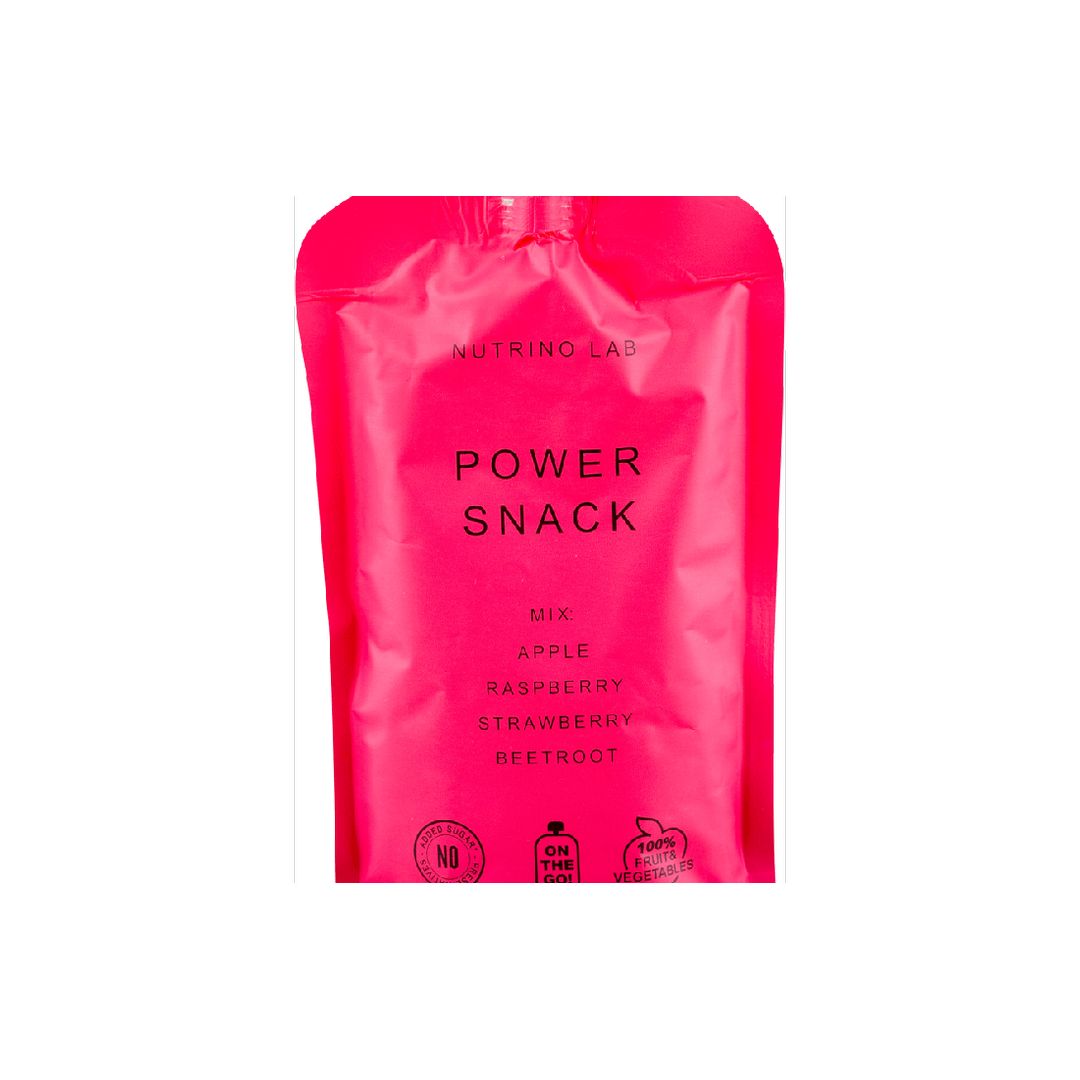 Nutrino Lab Power Snack 200G | Online apoteka AU Niš