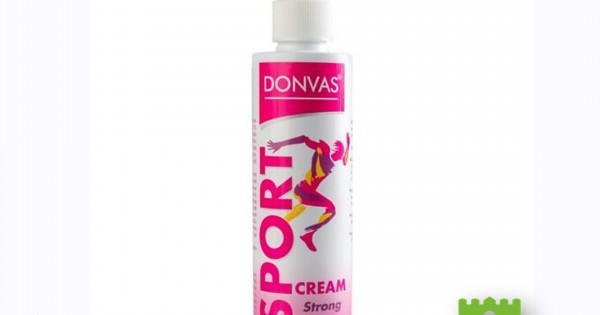 Sport Cream Strong 200G 1+1 | Online apoteka AU Niš