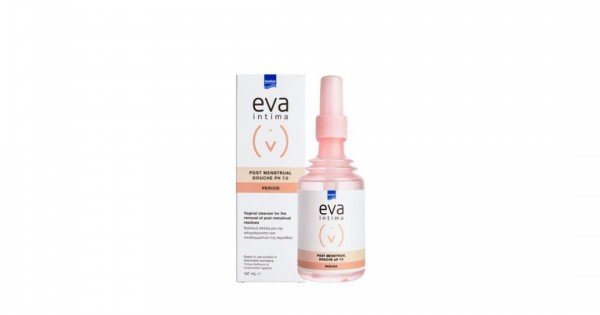 Eva Intima Post Menstrual Douche 147Ml | Online apoteka AU Niš