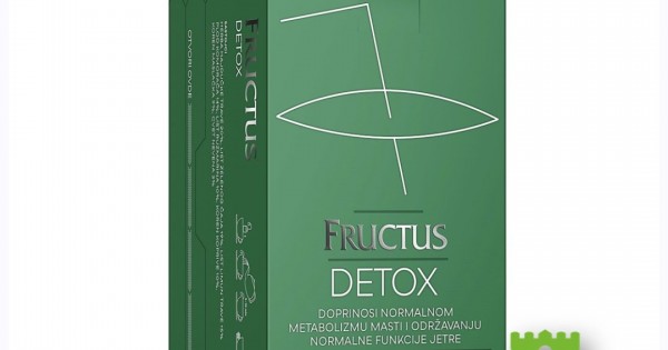 Detox Čaj | Online apoteka AU Niš