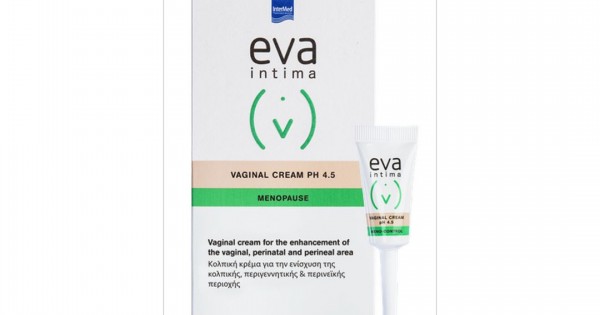 Eva Intima Vaginalna Krema A10 | Online apoteka AU Niš