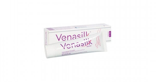 Venasilk Gel 100Ml | Online apoteka AU Niš