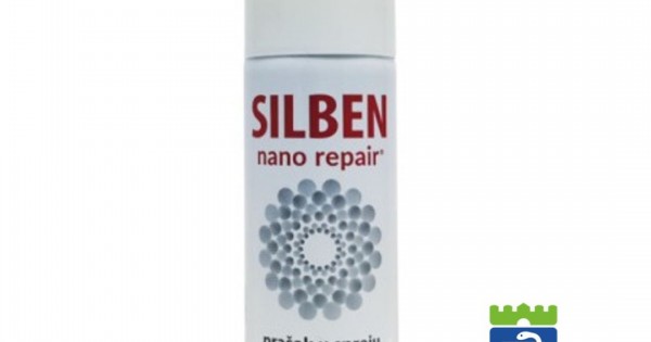 Silben Nano Repair Sprej 125Ml | Online apoteka AU Niš