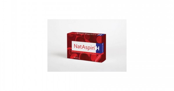 Nataspin H Kapsule A30 | Online apoteka AU Niš