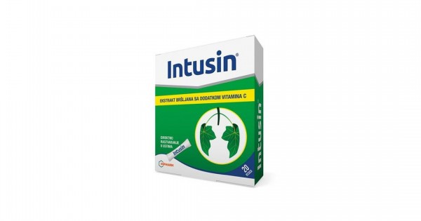 Intusin Kesica A20 | Online apoteka AU Niš