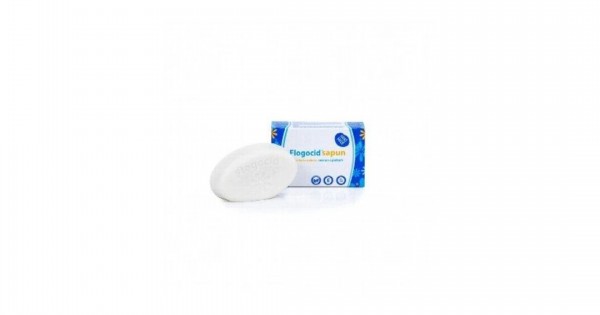 Flogocid Sapun 70G | Online apoteka AU Niš