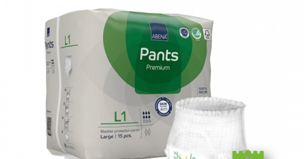 Abena Pants L1 A15 | Online apoteka AU Niš