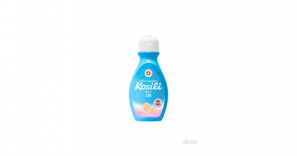 Kosili Baby Ulje 200Ml Plavo | Online apoteka AU Niš