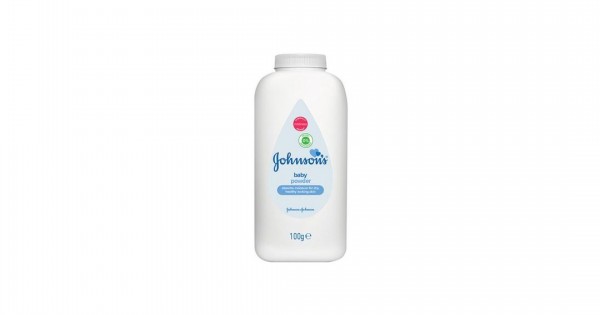 Johnson's Baby Puder 100G | Online apoteka AU Niš