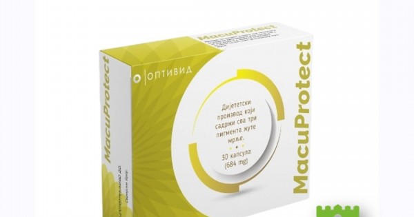 Macuprotect Cps A30 | Online apoteka AU Niš