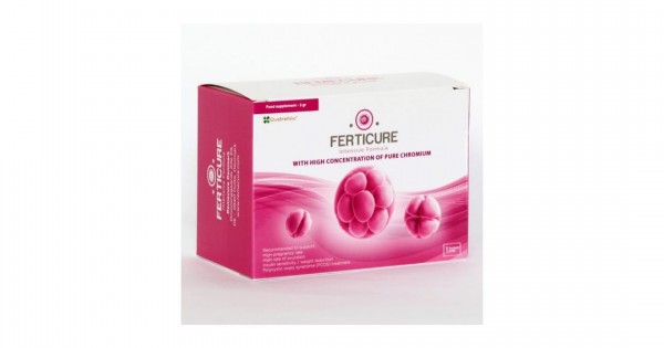 Ferticure Kesica A30 | Online apoteka AU Niš