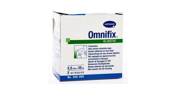 Omnifix E 2.5Cmx10M | Online apoteka AU Niš