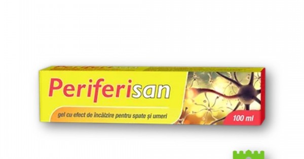 Periferisan Gel 100G | Online apoteka AU Niš