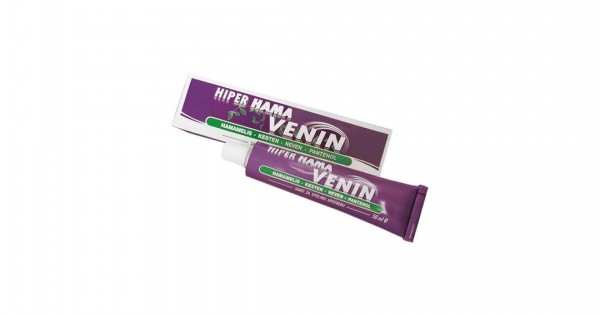 Hiper Hama Venin Gel 50Ml | Online apoteka AU Niš
