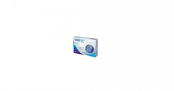 Sabesp 80Mg Kapsule A25 | Online apoteka AU Niš
