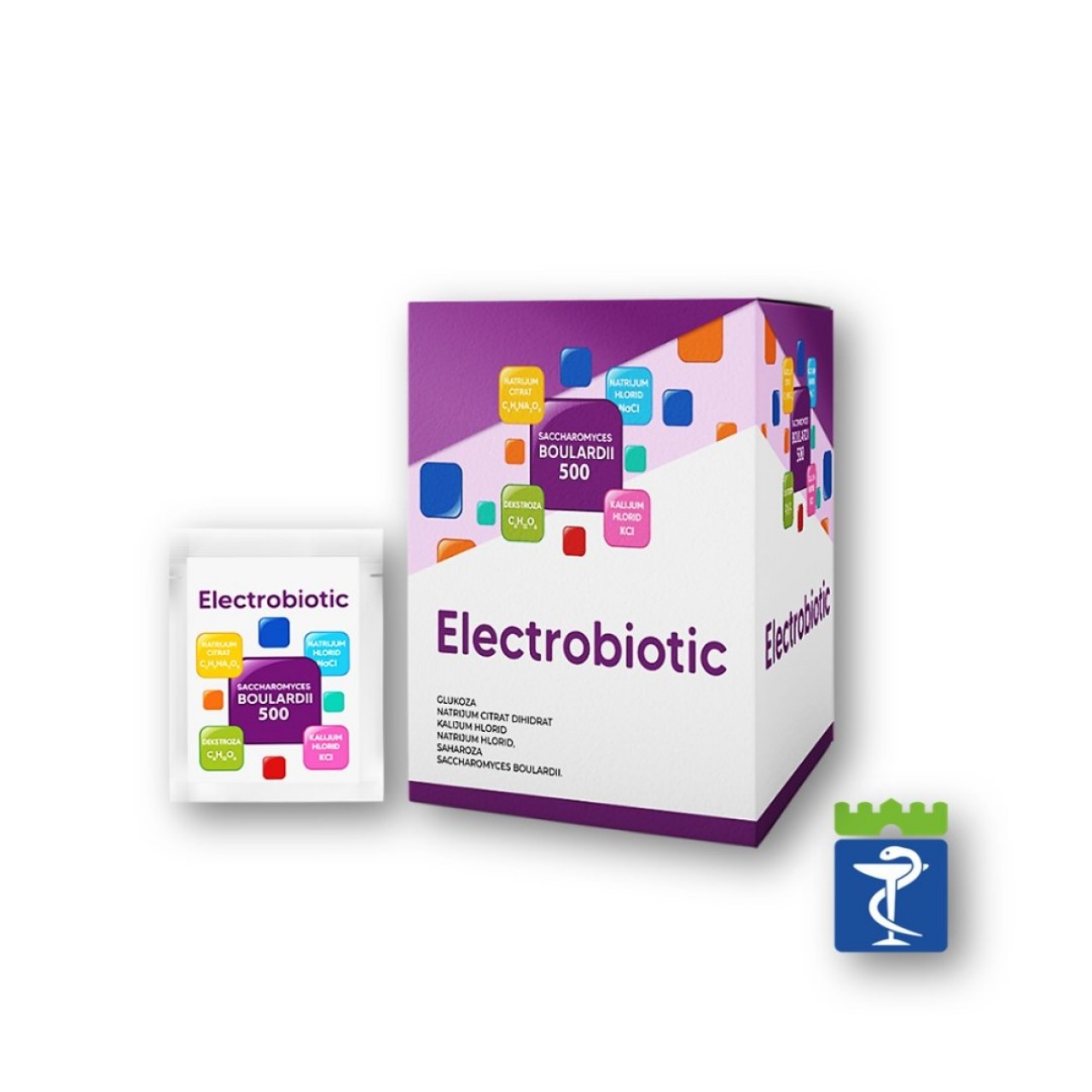 Electrobiotic Kesice A5 | Online apoteka AU Niš