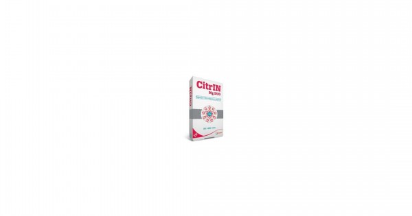 Citrin Mg Duo Kapsule A30 | Online apoteka AU Niš