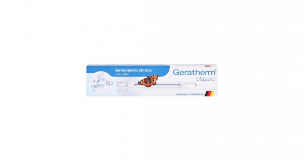 Toplomer Geratherm Classic Sa Galijumom | Online apoteka AU Niš