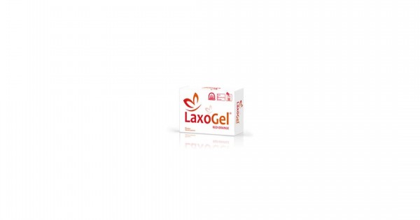 Laxogel Red Orange Kesica A10 | Online apoteka AU Niš