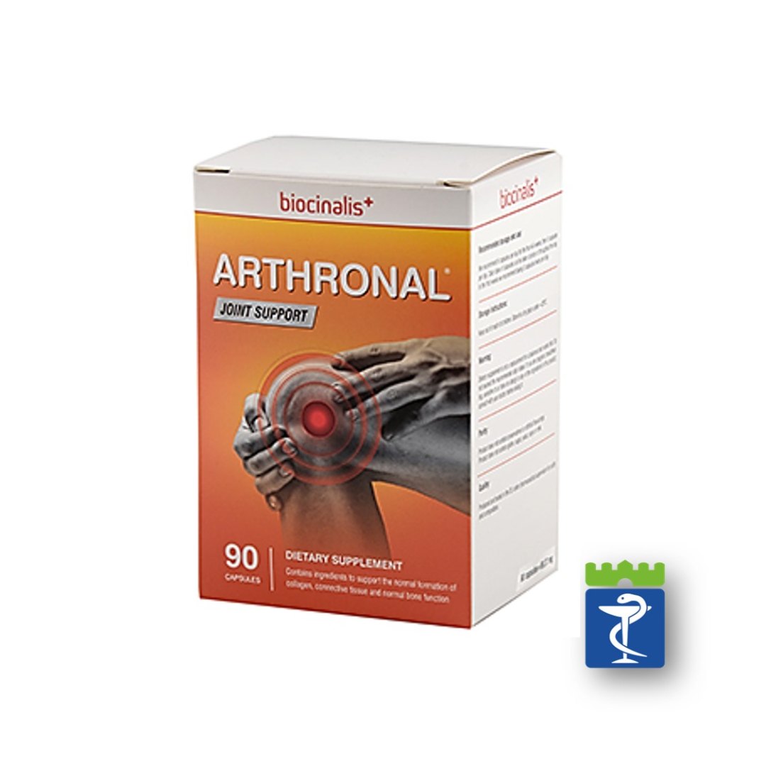 Arthronal Joint Support Kapsule A90 | Online apoteka AU Niš