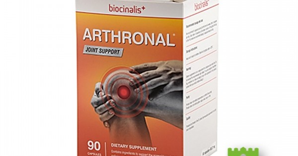 Arthronal Joint Support Kapsule A90 | Online apoteka AU Niš