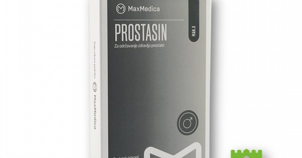 Prostasin Kapsule A30 | Online apoteka AU Niš