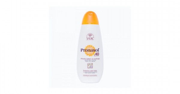Pronasol Spf40 A200Ml | Online apoteka AU Niš