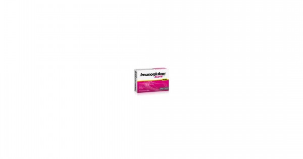 Imunoglukan Acute P4H Kapsule 5X300Mg | Online apoteka AU Niš