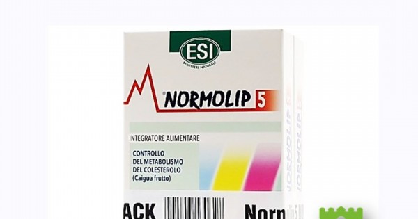 Normolip 5 A30 Duo Pack | Online apoteka AU Niš