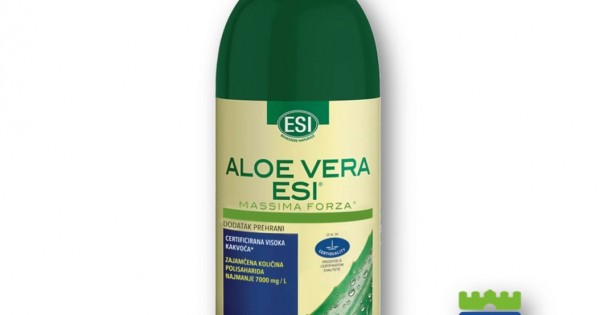 Aloe Vera Esi Juice 1000Ml | Online apoteka AU Niš