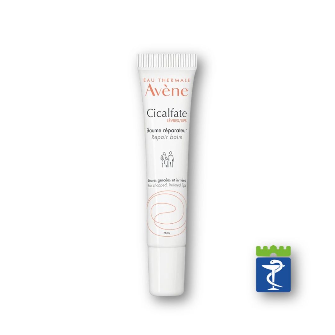 Avene Cicalfate Lip Balm 10Ml | Online apoteka AU Niš
